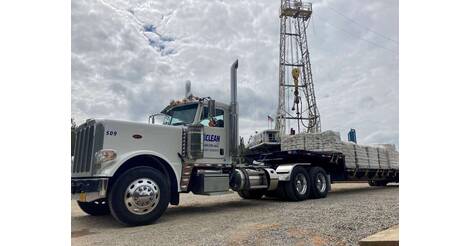 Oil Field Services - B Clean, LLC | Cleaning Service | Laurel, MS