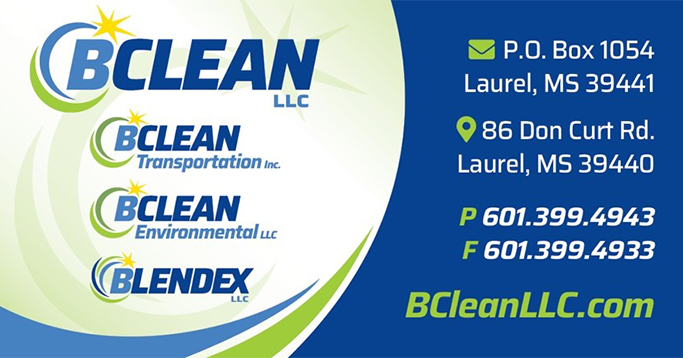 Current Job Openings - B Clean, LLC | Cleaning Service | Laurel, MS
